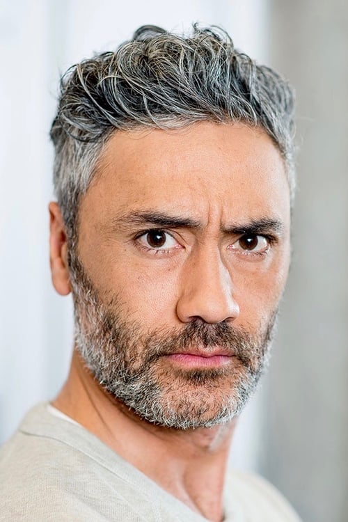 Tinker, Tailor, Soldier, Sailor. Trickster, Taika, Loki Thor.2 ...
